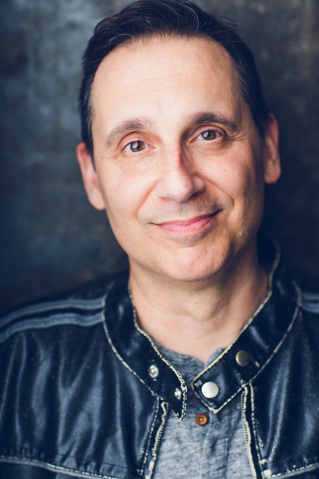 John Ciccolini – Actor | Singer